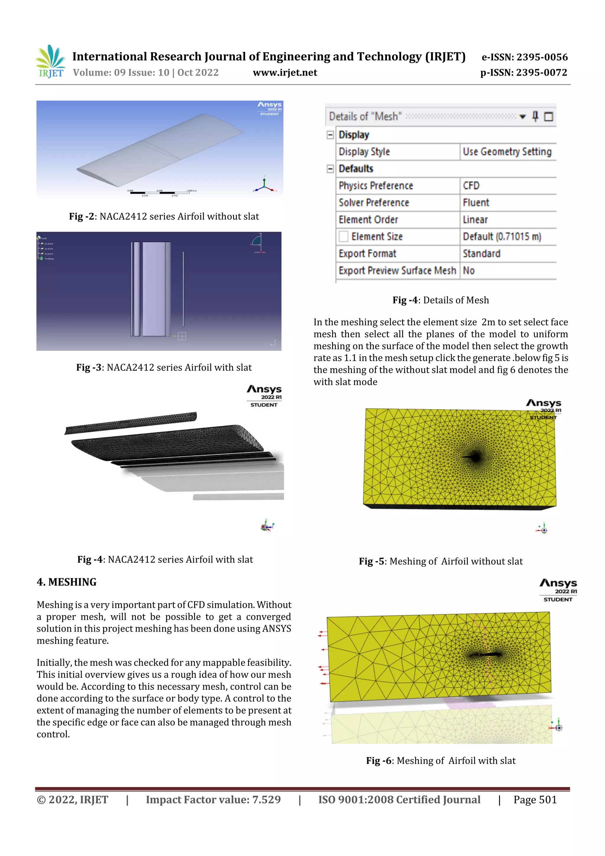 DESIGN AND ANALYSIS OF SLAT OPERATED BRAKING SYSTEM | PDF
