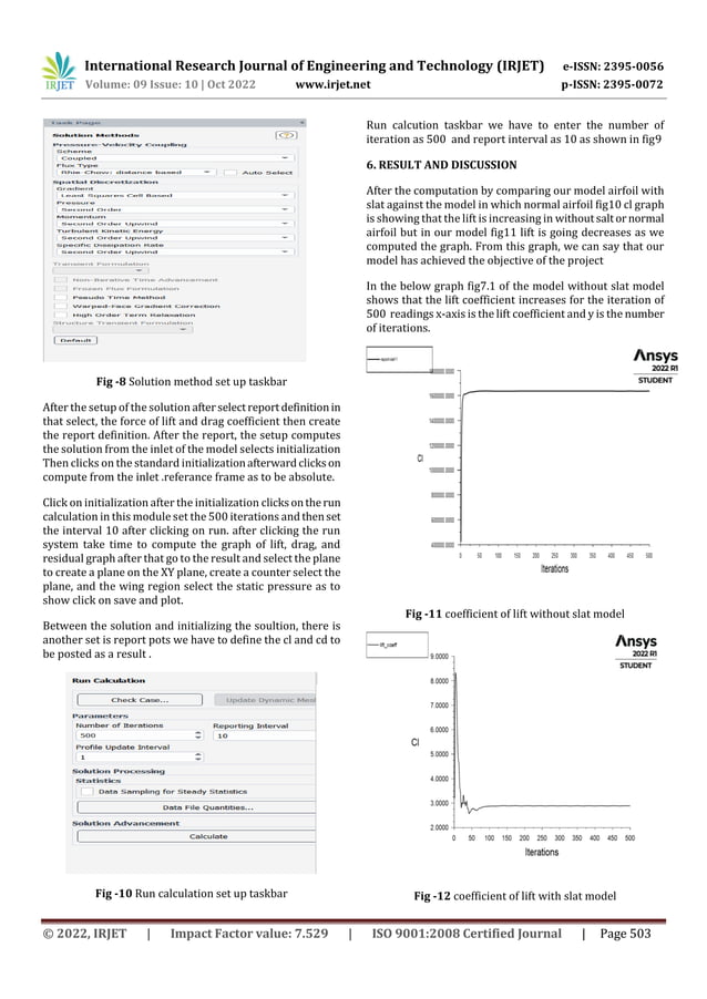 DESIGN AND ANALYSIS OF SLAT OPERATED BRAKING SYSTEM | PDF