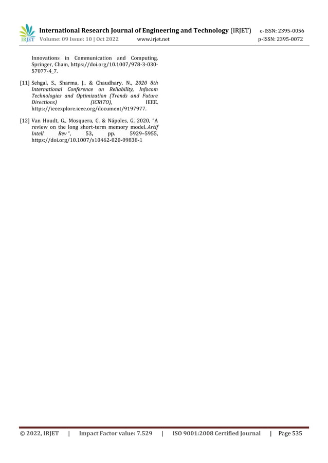 Automated Image Captioning – Model Based on CNN – GRU Architecture | PDF | Cameras and ...