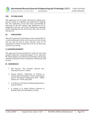 Ration Management System | PDF