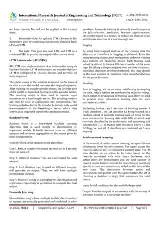 Stock Market Prediction Using Deep Learning | PDF | Stocks and Bonds | Personal Investing