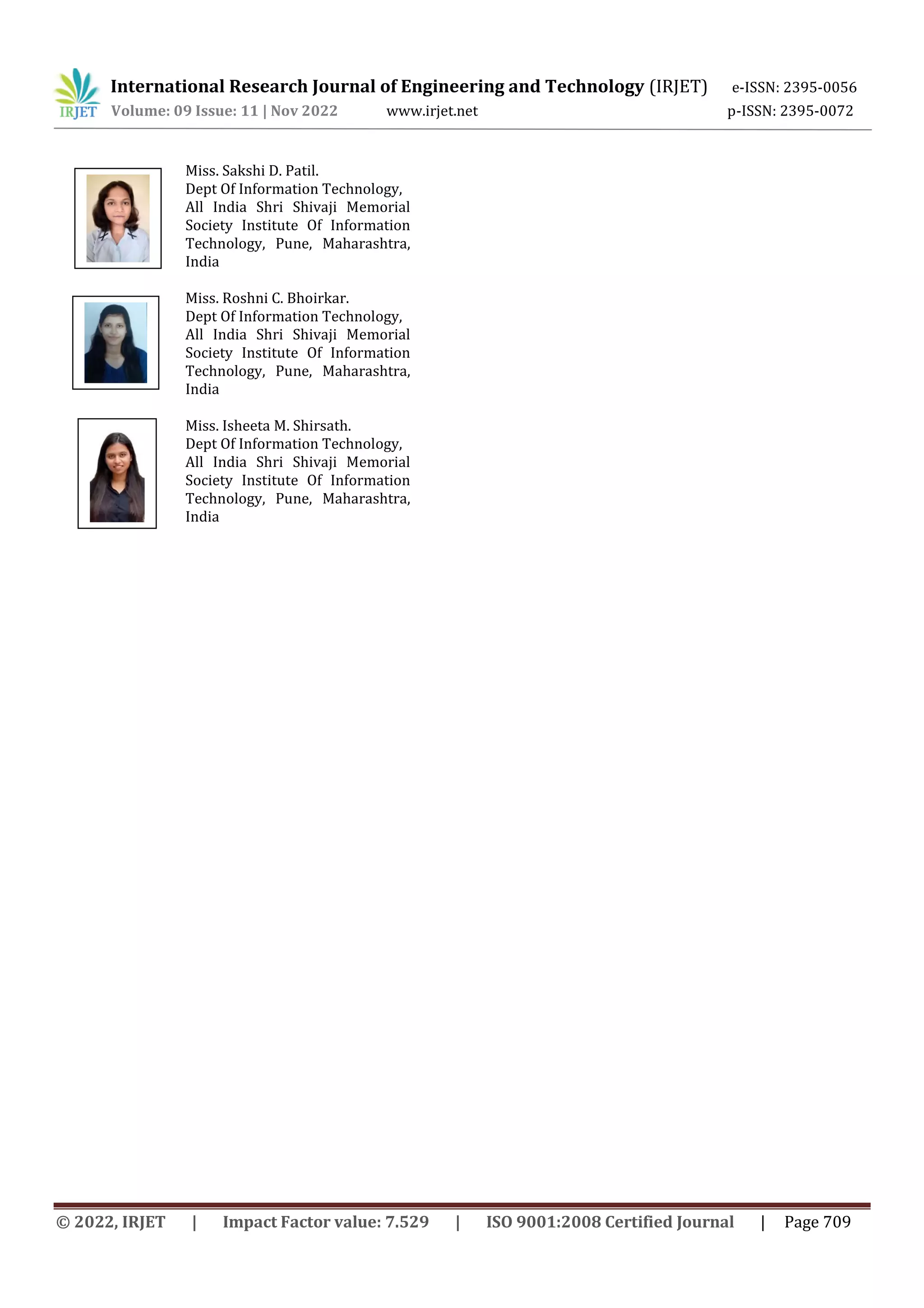 Drug Pill Recognition System Using Deep Learning | PDF | Eye and Vision ...