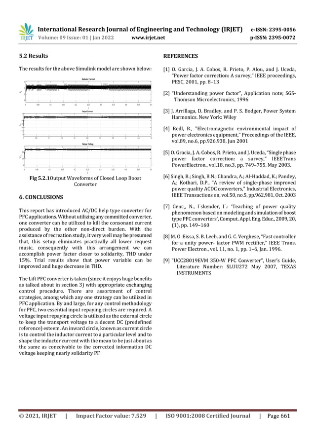 5 kW Three-Channel CCM PFC Controller | PDF