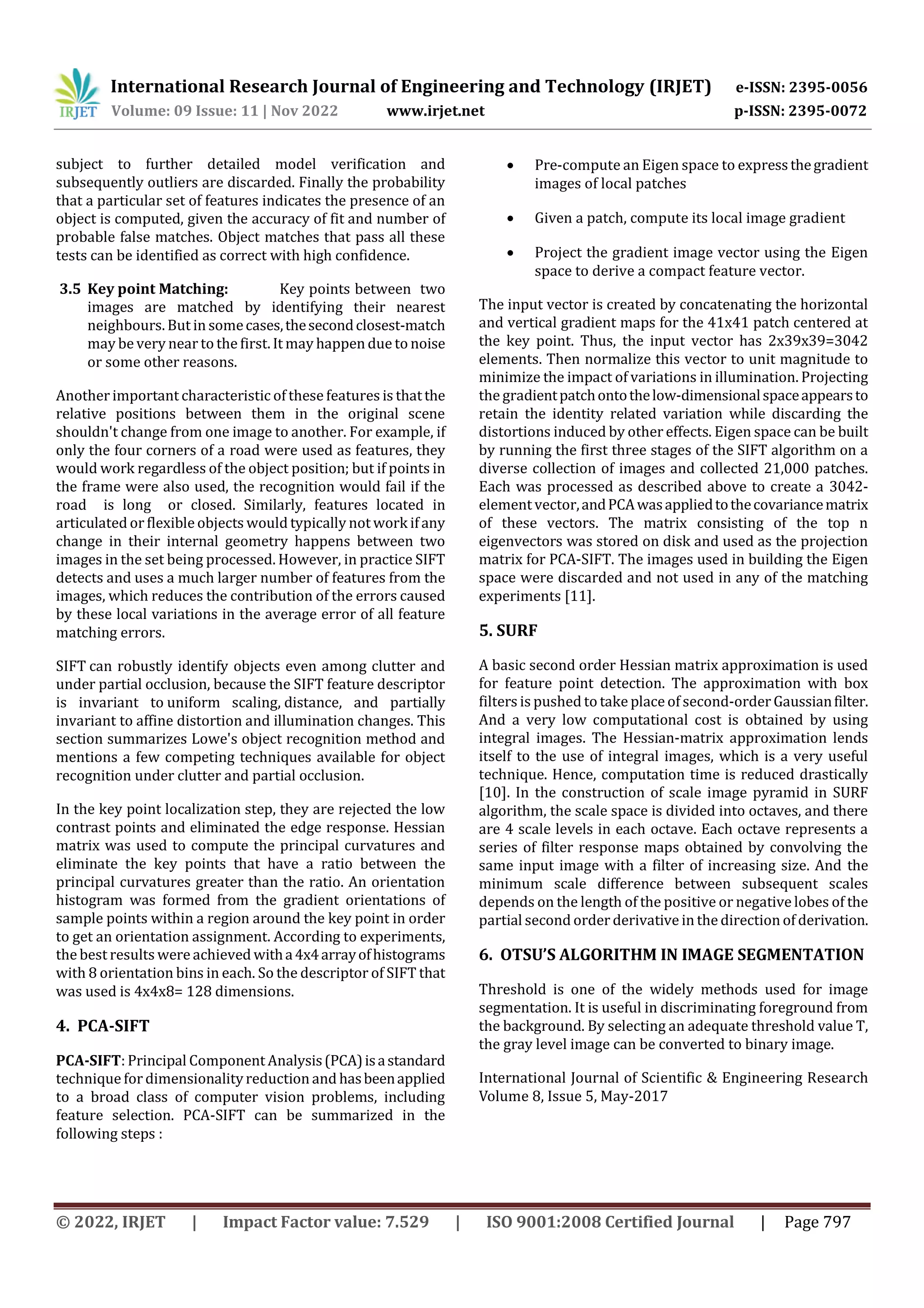 Intelligent Auto Horn System Using Artificial Intelligence | PDF