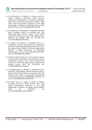 Blood Transfusion success rate prediction using Artificial Intelligence ...