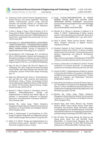 Implementation of Online Shopping and Auction System (SPAROO). | PDF