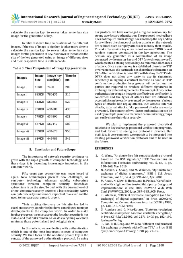 Symmetric Key Encryption Decryption Technique Using Image Based Key
