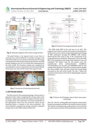 Fair Model for Electricity Billing and Sharing in Shared Apartment in ...