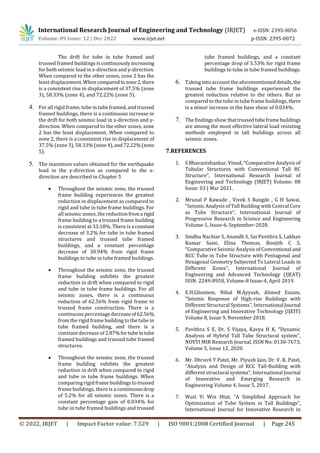 DYNAMIC ANALYSIS OF TALL BUILDING LOCATED IN DIFFERENT SEISMIC ZONES ...