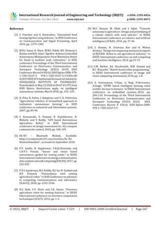 DESIGN AND DEVLOPMENT OF MULTIPURPOSE SEMI AUTOMATED FORMING TOOL | PDF
