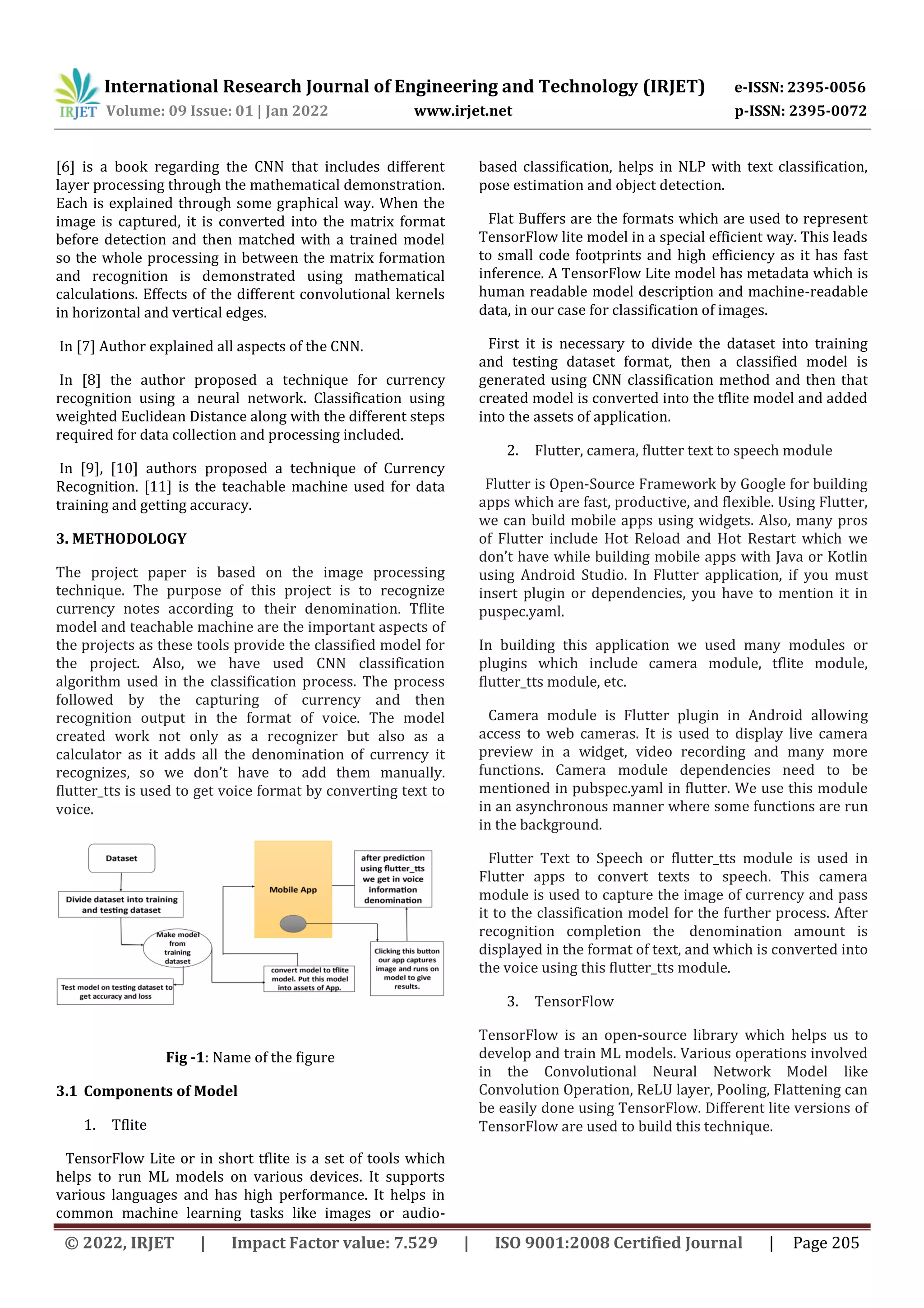 Currency Recognition using Machine Learning | PDF Currency Recognition using Machine Learning | PDF