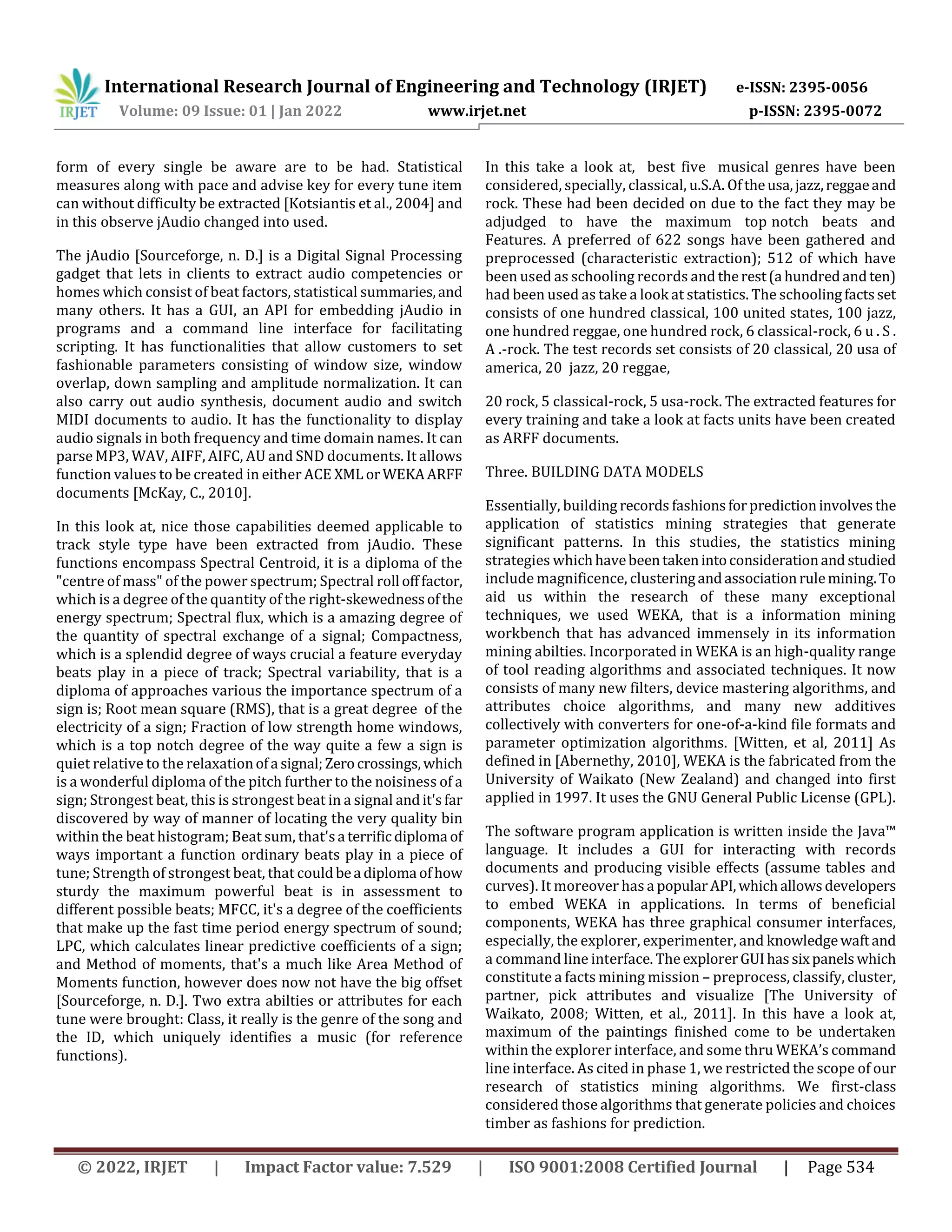 DATA MINING USING BUSINESS INTELLIGENCE AND SQL | PDF