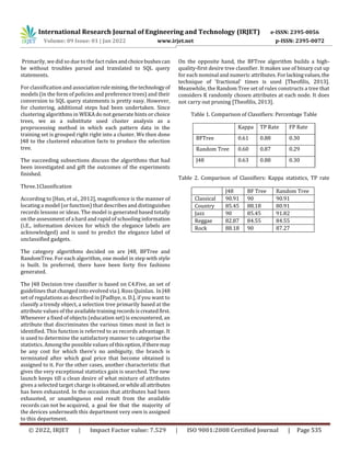 DATA MINING USING BUSINESS INTELLIGENCE AND SQL | PDF