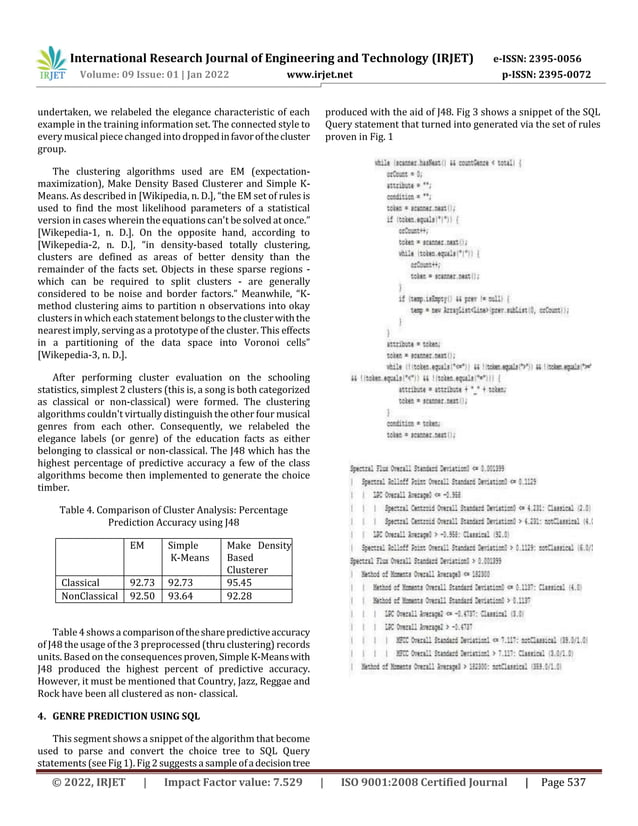 DATA MINING USING BUSINESS INTELLIGENCE AND SQL | PDF