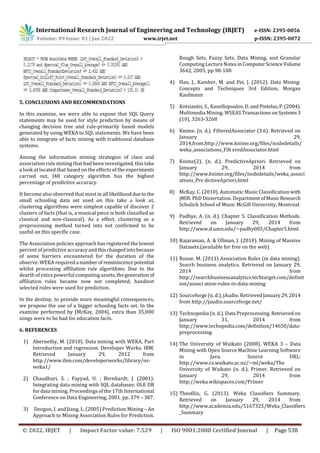 DATA MINING USING BUSINESS INTELLIGENCE AND SQL | PDF