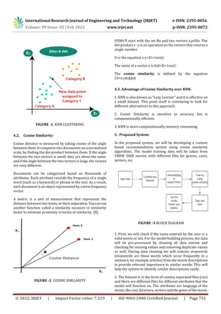 AI in Entertainment – Movie Recommendation System | PDF | Home ...