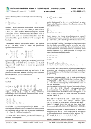 Automata Theory Models and Algorithms for Controlling an Aircraft Group ...