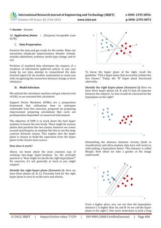 BANK LOAN PREDICTION USING MACHINE LEARNING | PDF