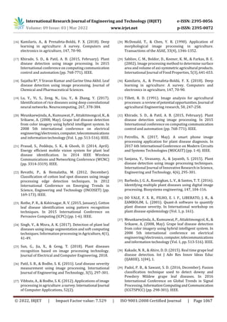 Application for Plant’s Leaf Disease Detection using Deep Learning ...