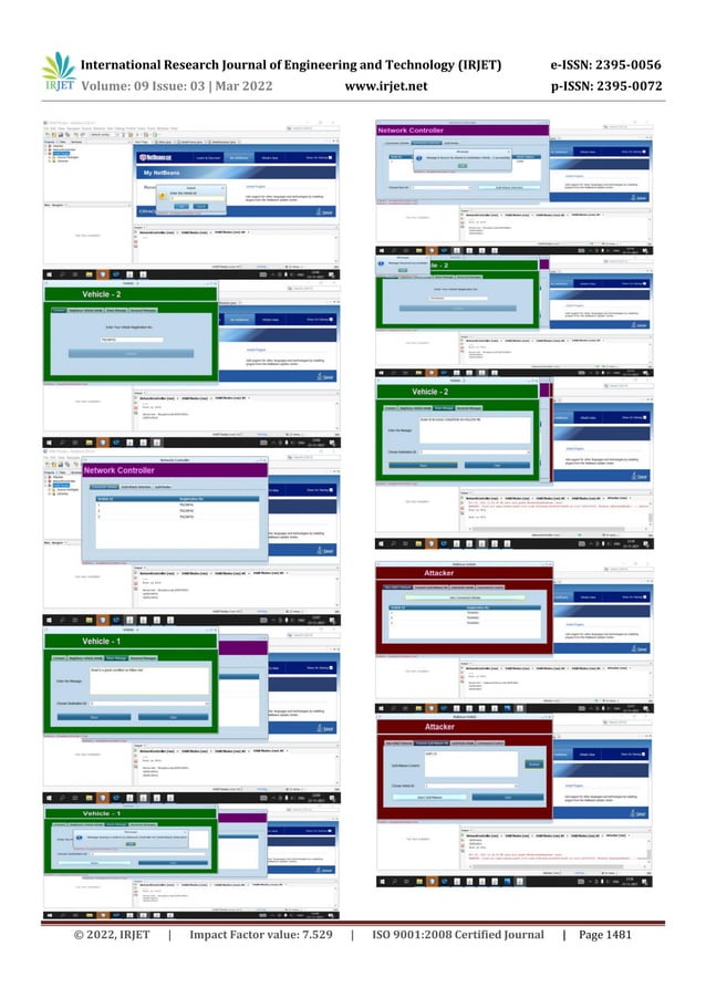 Wireless Communication Sensing And Rem A Security Perspective Pdf Information And Network