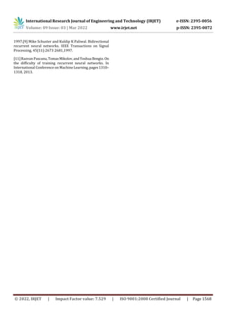 Speech To Speech Translation | PDF