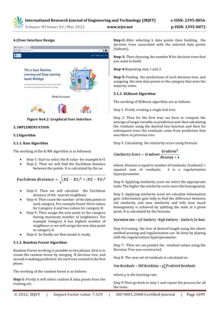 Multiple Disease Prediction System | PDF