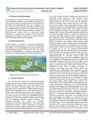 Two-way Load Flow Analysis using Newton-Raphson and Neural Network Methods | PDF