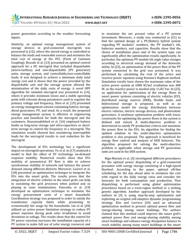 Two-way Load Flow Analysis using Newton-Raphson and Neural Network Methods | PDF