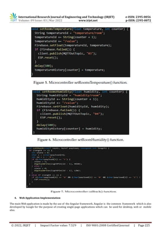 Using Natural Language Processing(NLP), Voice Recognition and Internet ...