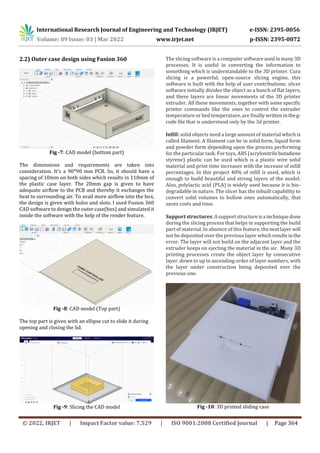 DESIGN AND ASSEMBLY OF COMPACT PCB FOR HOME AUTOMATION | PDF