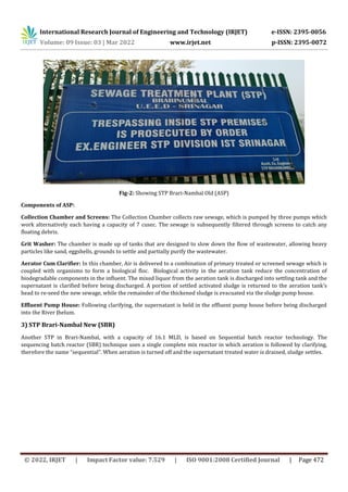 Performance Evaluation of STP’s based on Different Technologies | PDF ...