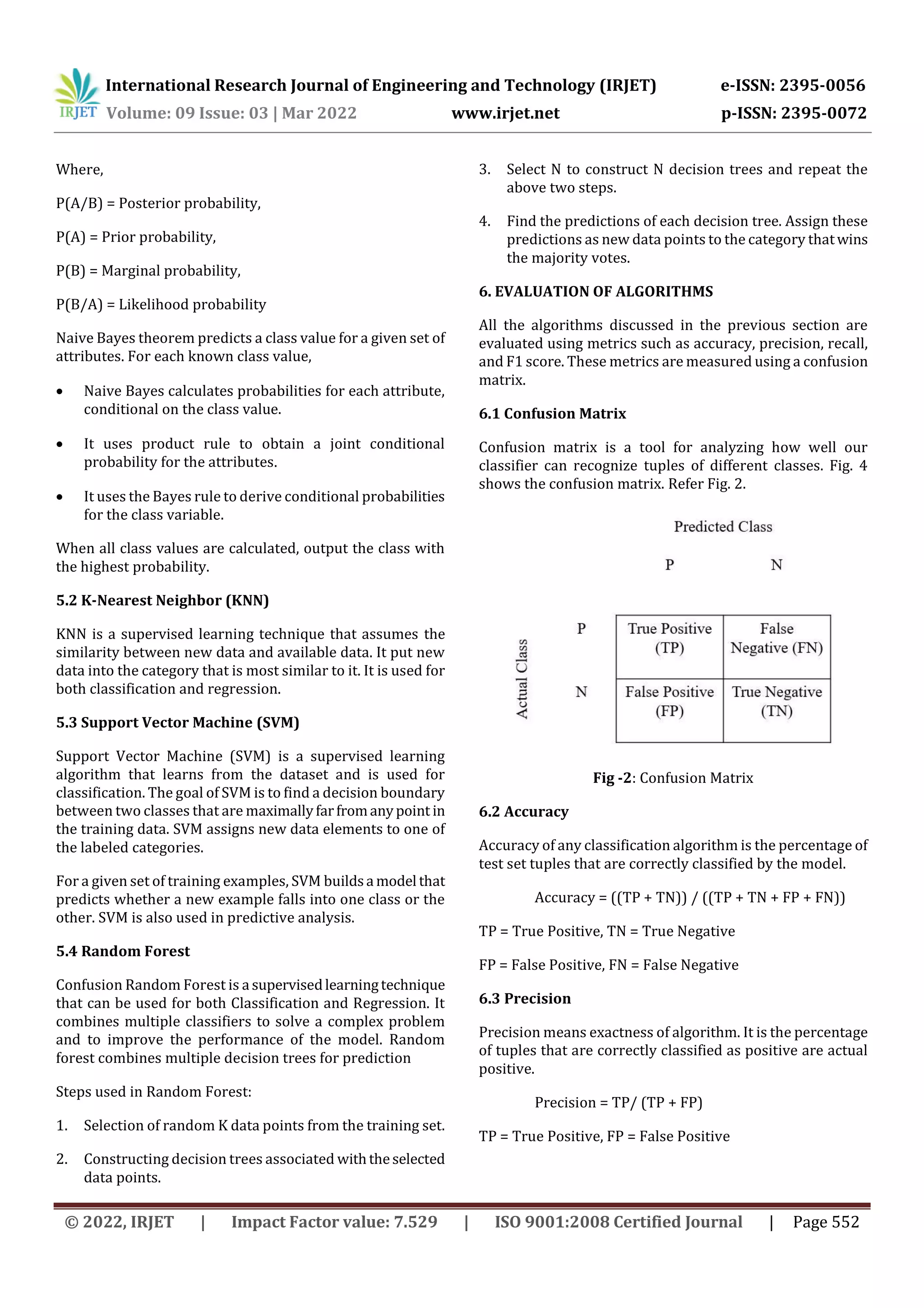 SURVEY ON SENTIMENT ANALYSIS | PDF