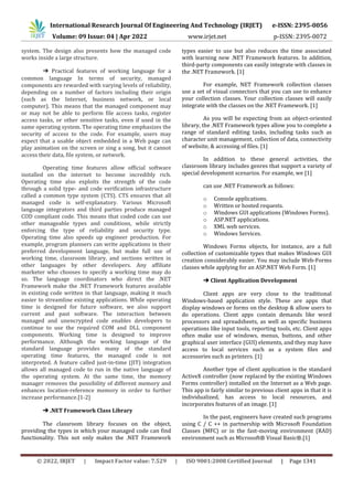 Secure Text Transfer Using Diffie-Hellman Key Exchange Based On Cloud | PDF | Computing ...