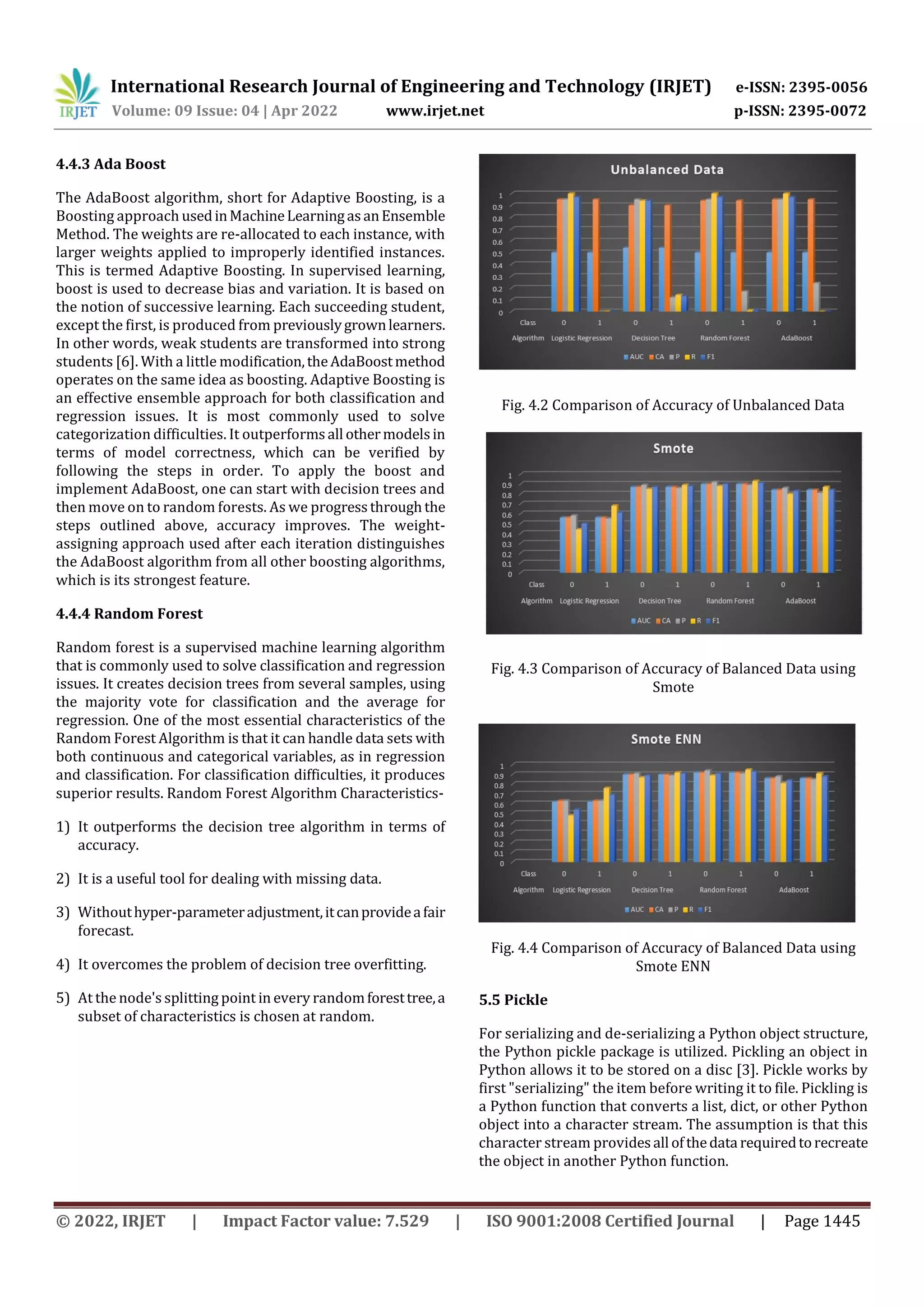 Loan Analysis Predicting Defaulters | PDF | Consumer Banking | Personal ...