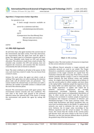 Energy-Efficient Task Scheduling in Cloud Environment | PDF