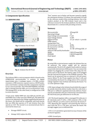DESIGN AND ANALYSIS OF THERMAL COOLING SYSTEM FOR PASSENGER COMPARTMENT OF AUTOMOTIVE VEHICLE | PDF