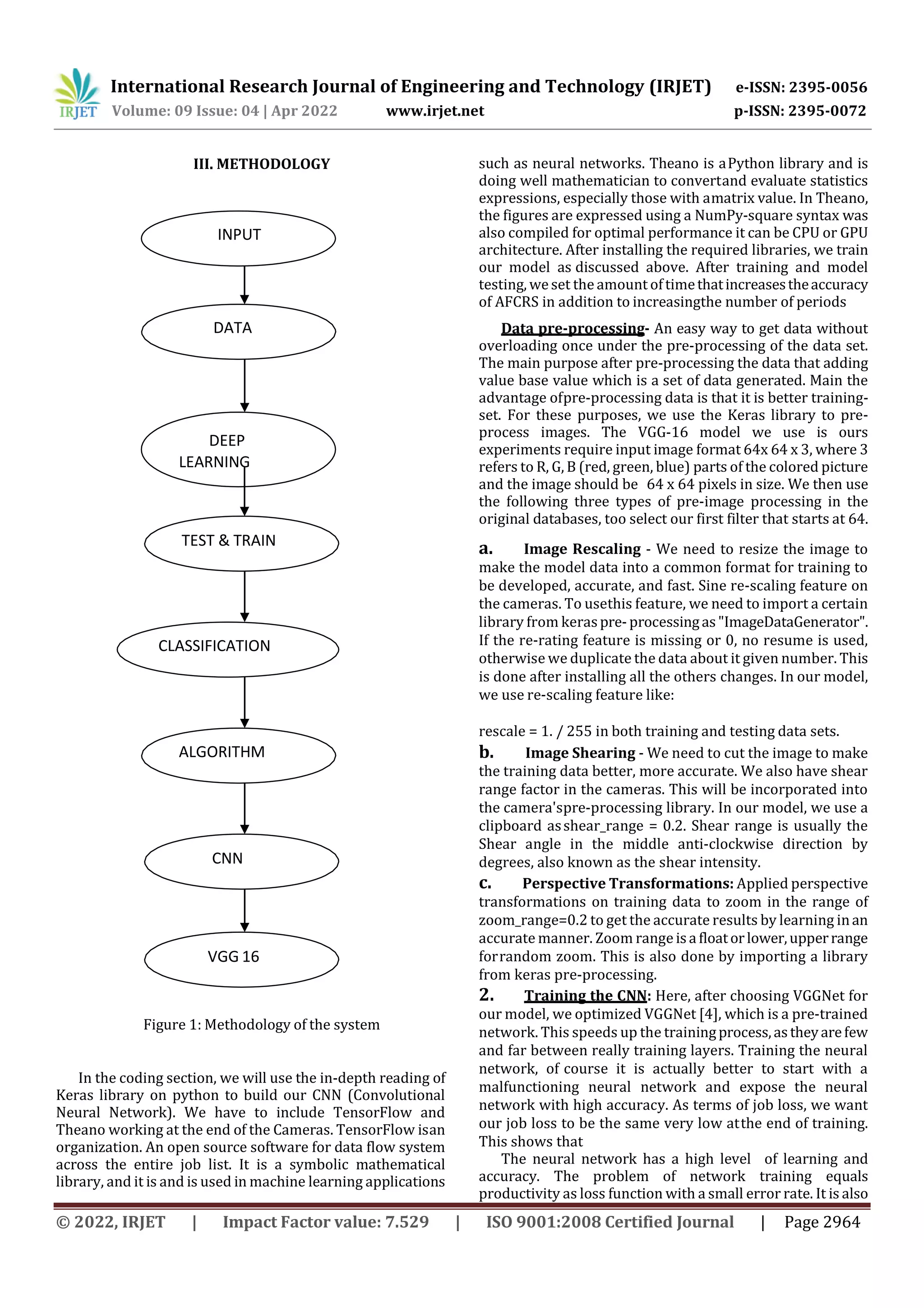 Currency Detection using TensorFlow | PDF | Currencies | Economy