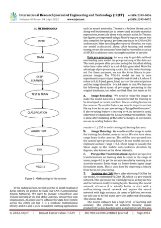 Currency Detection using TensorFlow | PDF | Currencies | Economy