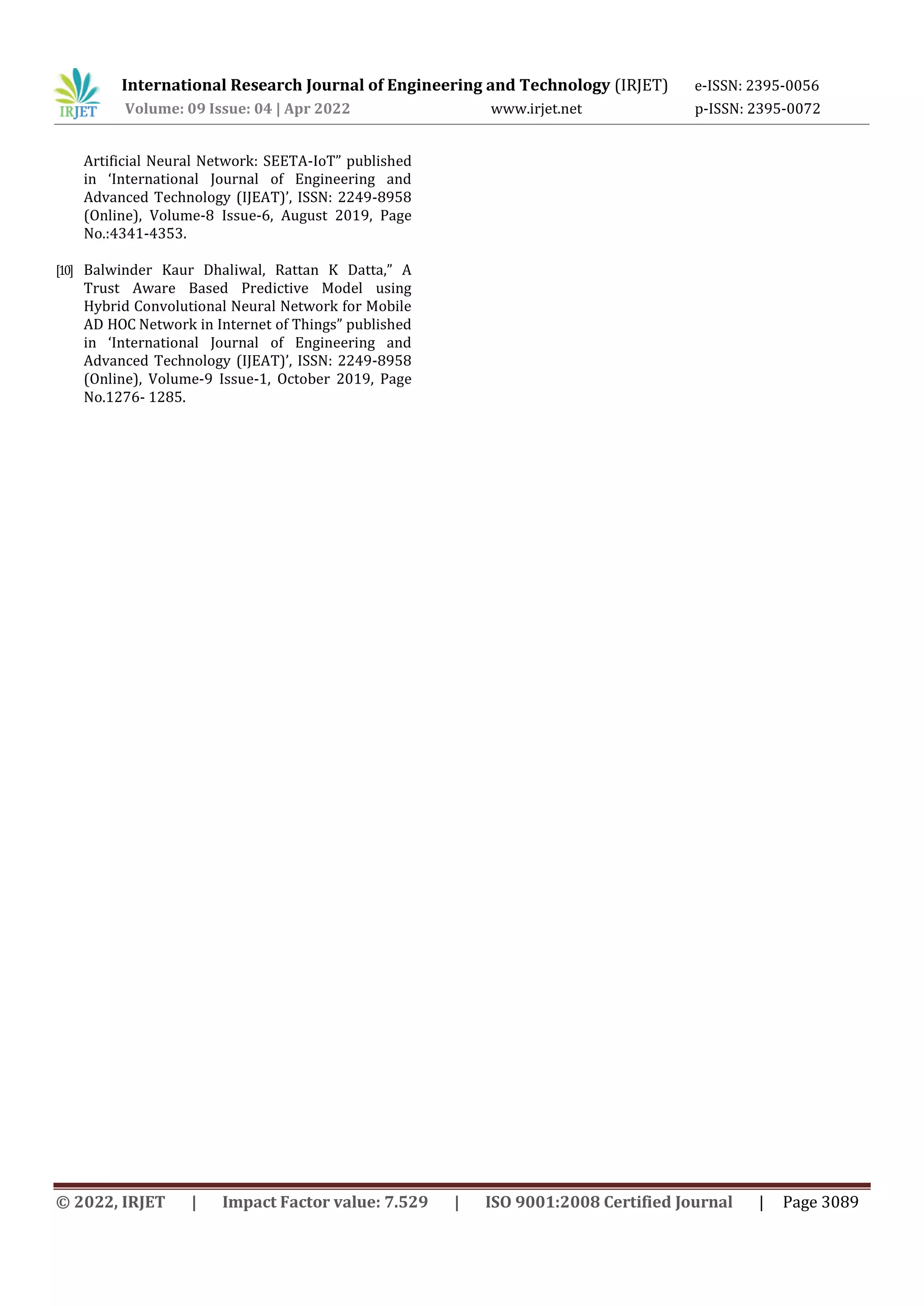 Full Stack Web Development: Vision, Challenges and Future Scope | PDF