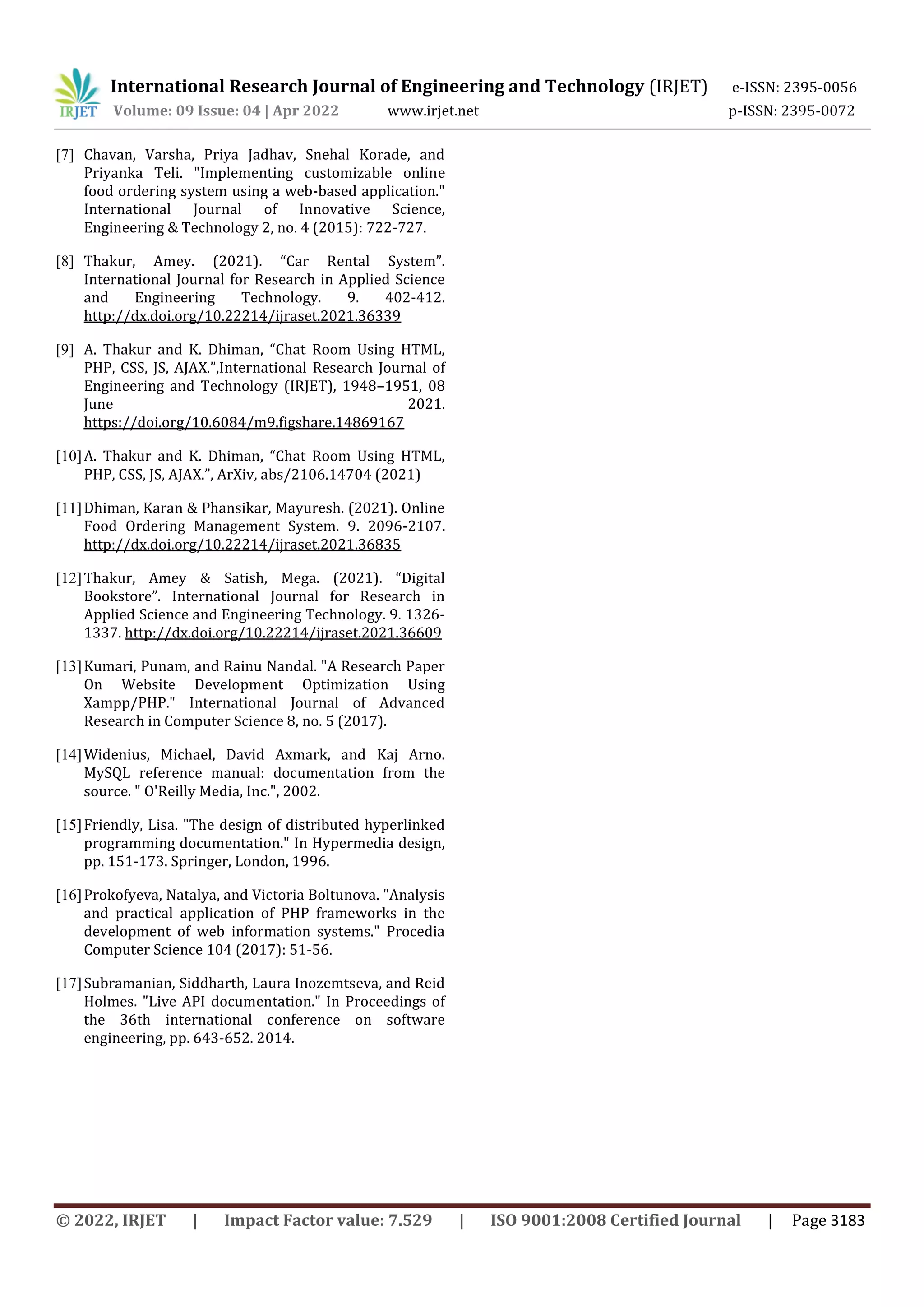 A WEB-BASED SERVICE MARKETPLACE | PDF