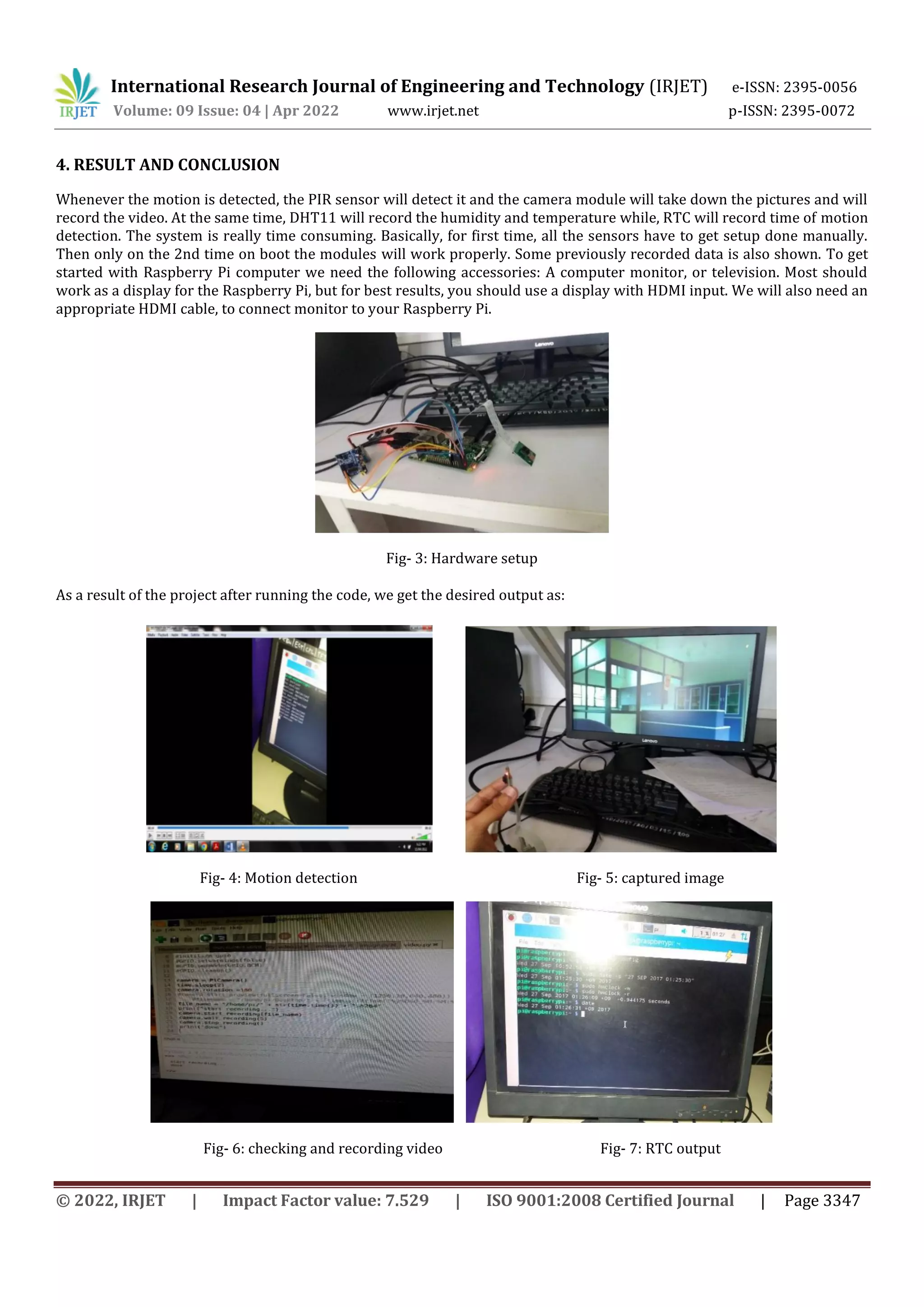 CAR BLACK BOX SYSTEM | PDF