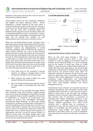 Crime Detection using Machine Learning | PDF | Home Security | Home ...