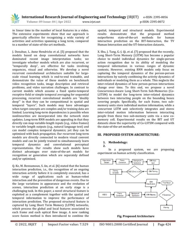 Temporal Reasoning Graph for Activity Recognition | PDF