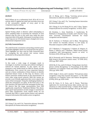 Temporal Reasoning Graph for Activity Recognition | PDF