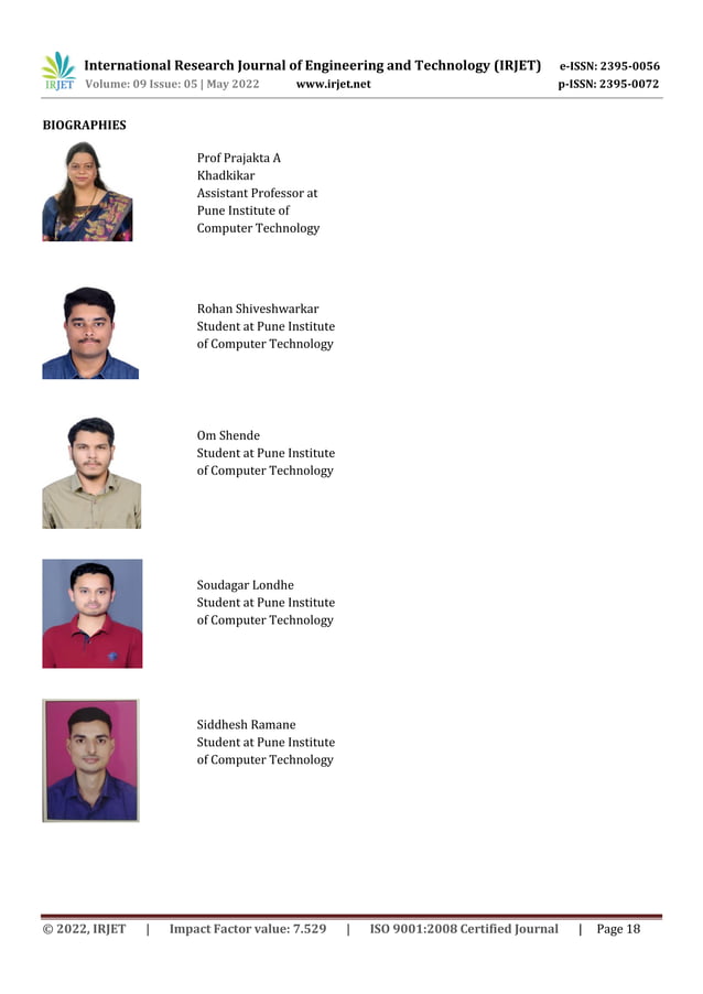 Review on Sentiment Analysis on Customer Reviews | PDF