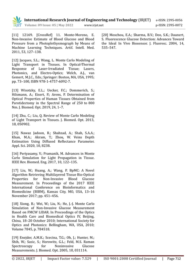 Bloodless Haemoglobin level Detection using Deep Convolution Neural Network | PDF
