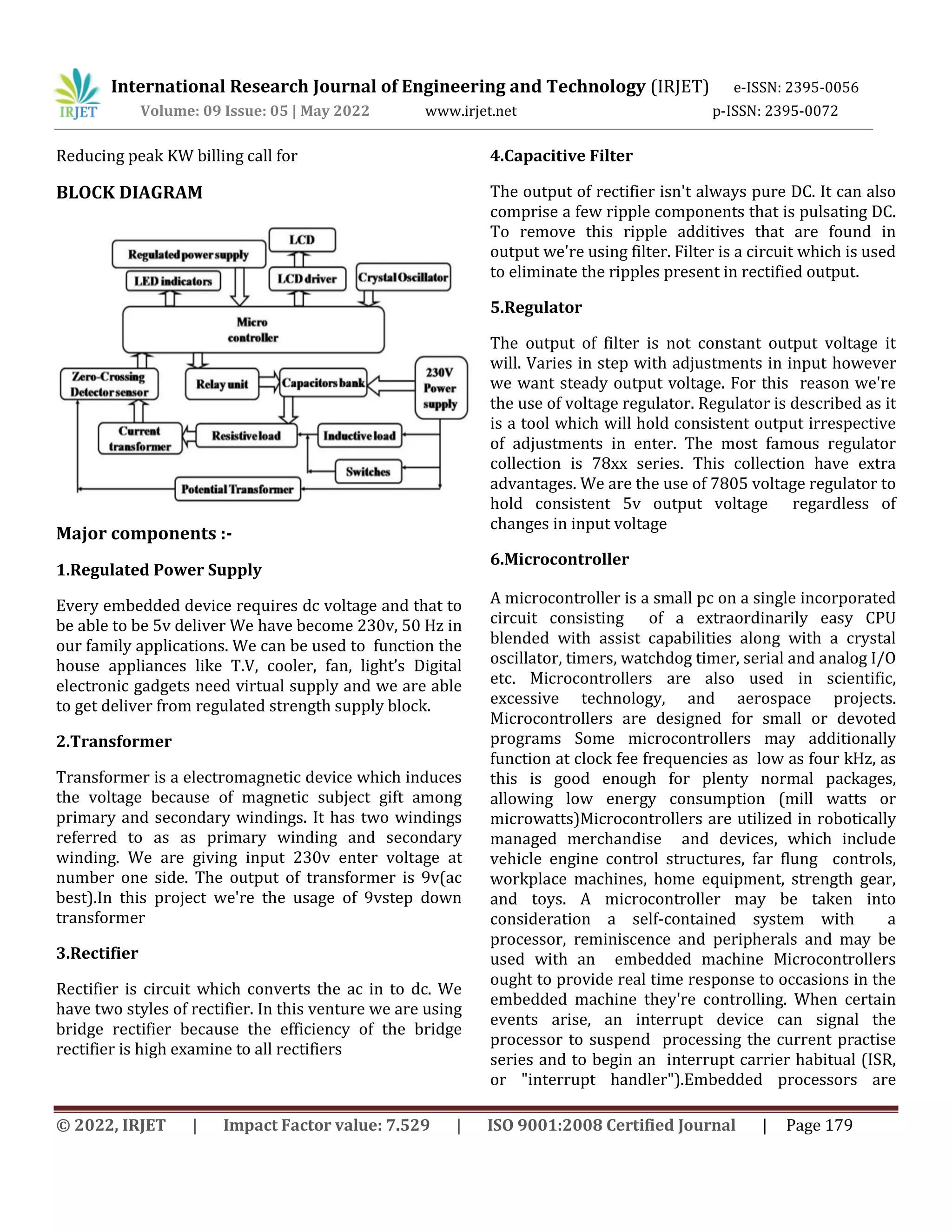 POWER QUALITY IMPROVEMENT IN ELECTRICAL RAILWAY POWER SYSTEM | PDF