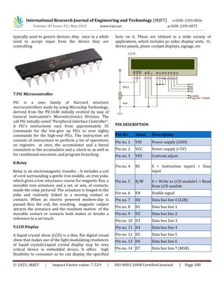 POWER QUALITY IMPROVEMENT IN ELECTRICAL RAILWAY POWER SYSTEM | PDF