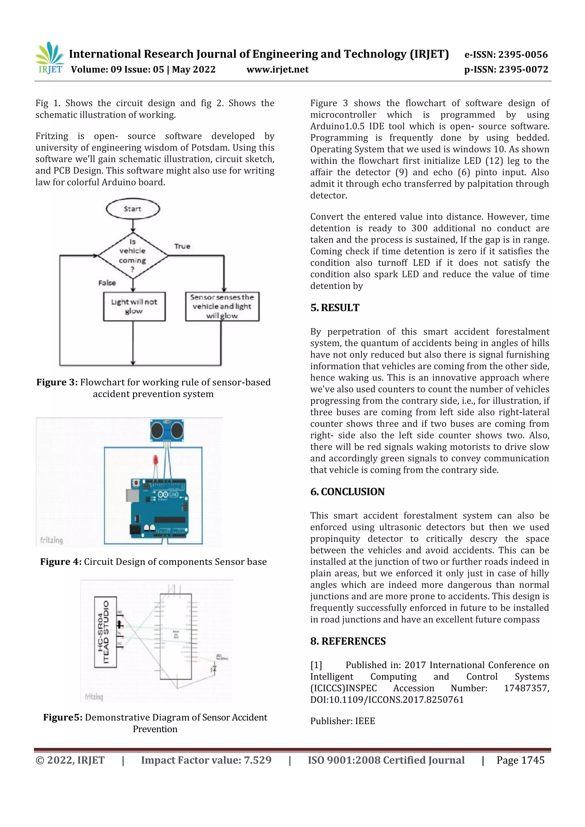 ROAD SAFETY PLAN FOR HAIRPIN CURVES | PDF