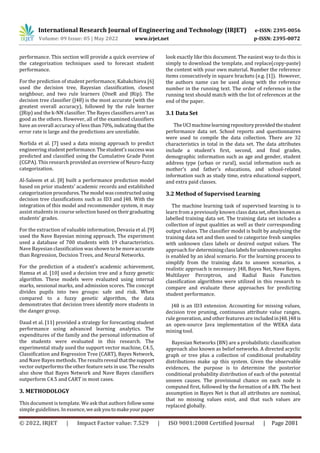 M-Learners Performance Using Intelligence and Adaptive E-Learning ...